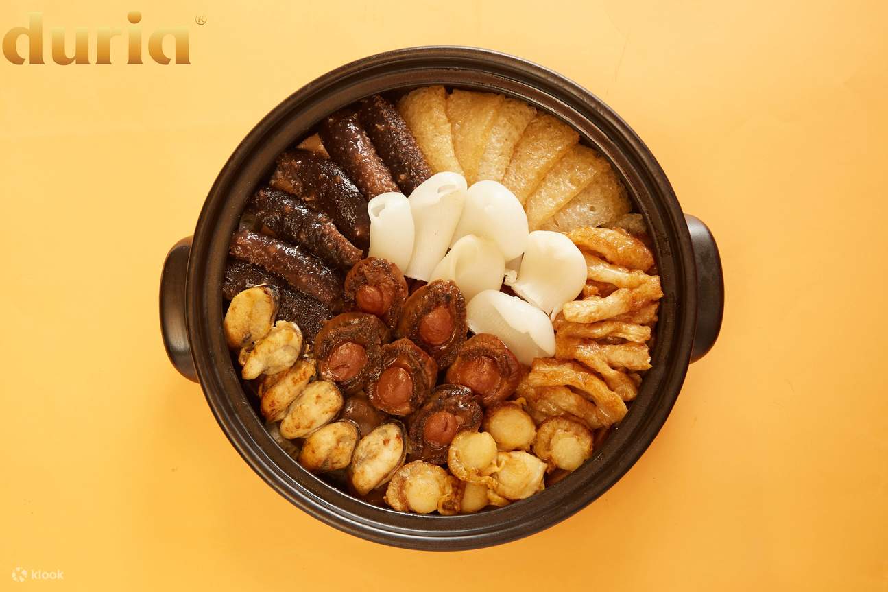 Duria Delivery in Malaysia - Klook Malaysia Malaysia